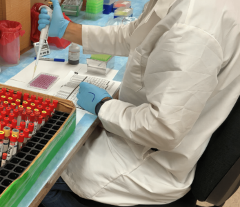 Johne's, CAE, and CL Testing for Goats: Serology 101 - Goat Journal